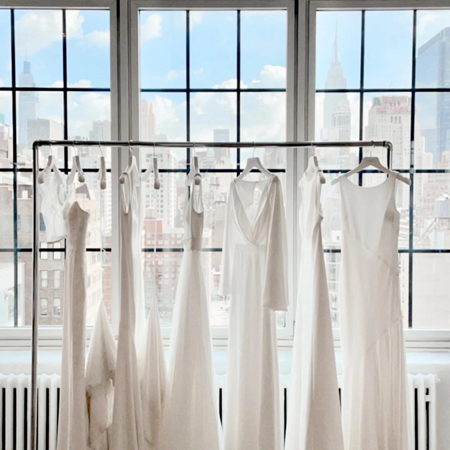 Tennessee Bridal Shop | Lillian Ruth Bride | By Appointment Only