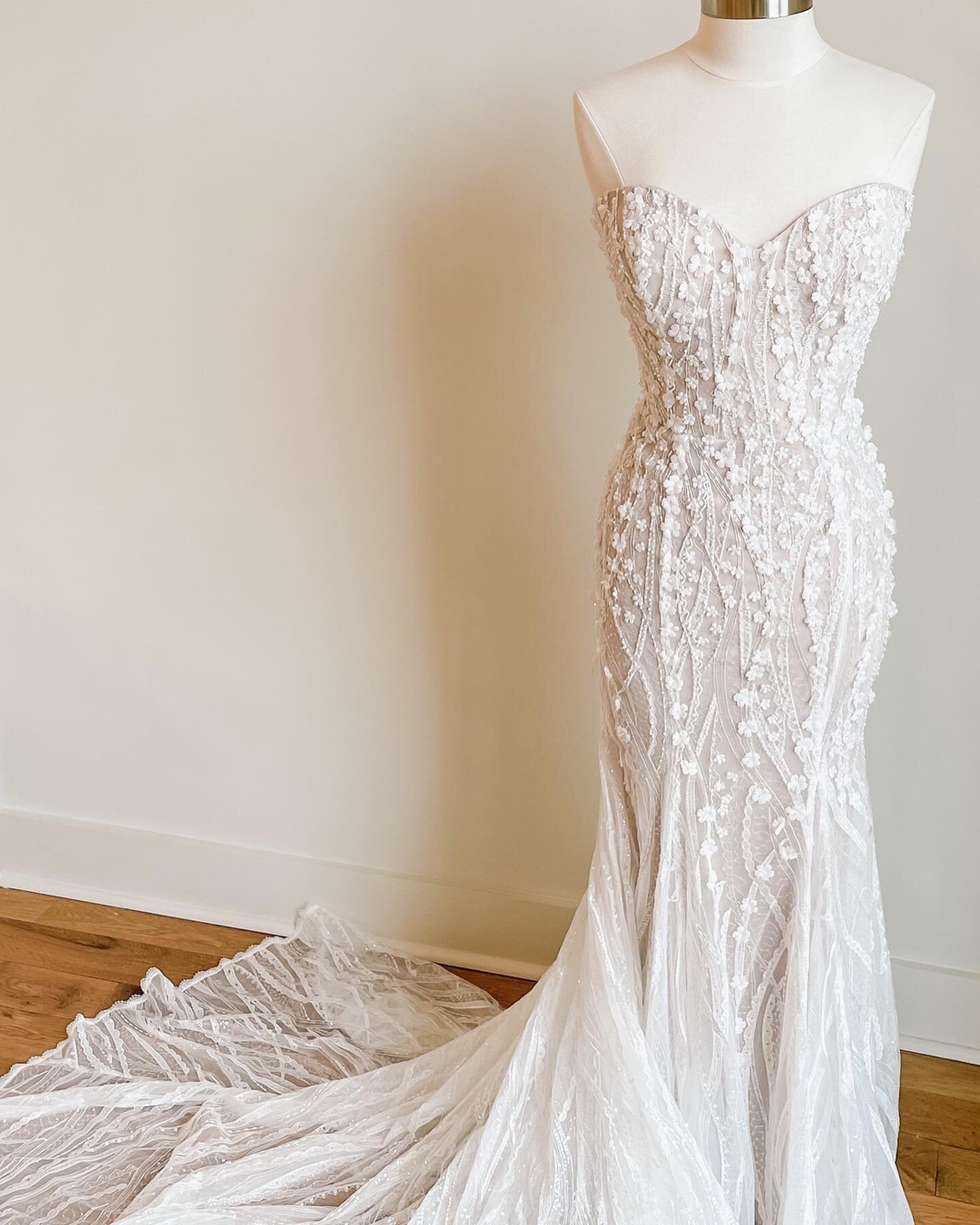 Tennessee Bridal Shop | Lillian Ruth Bride | By Appointment Only