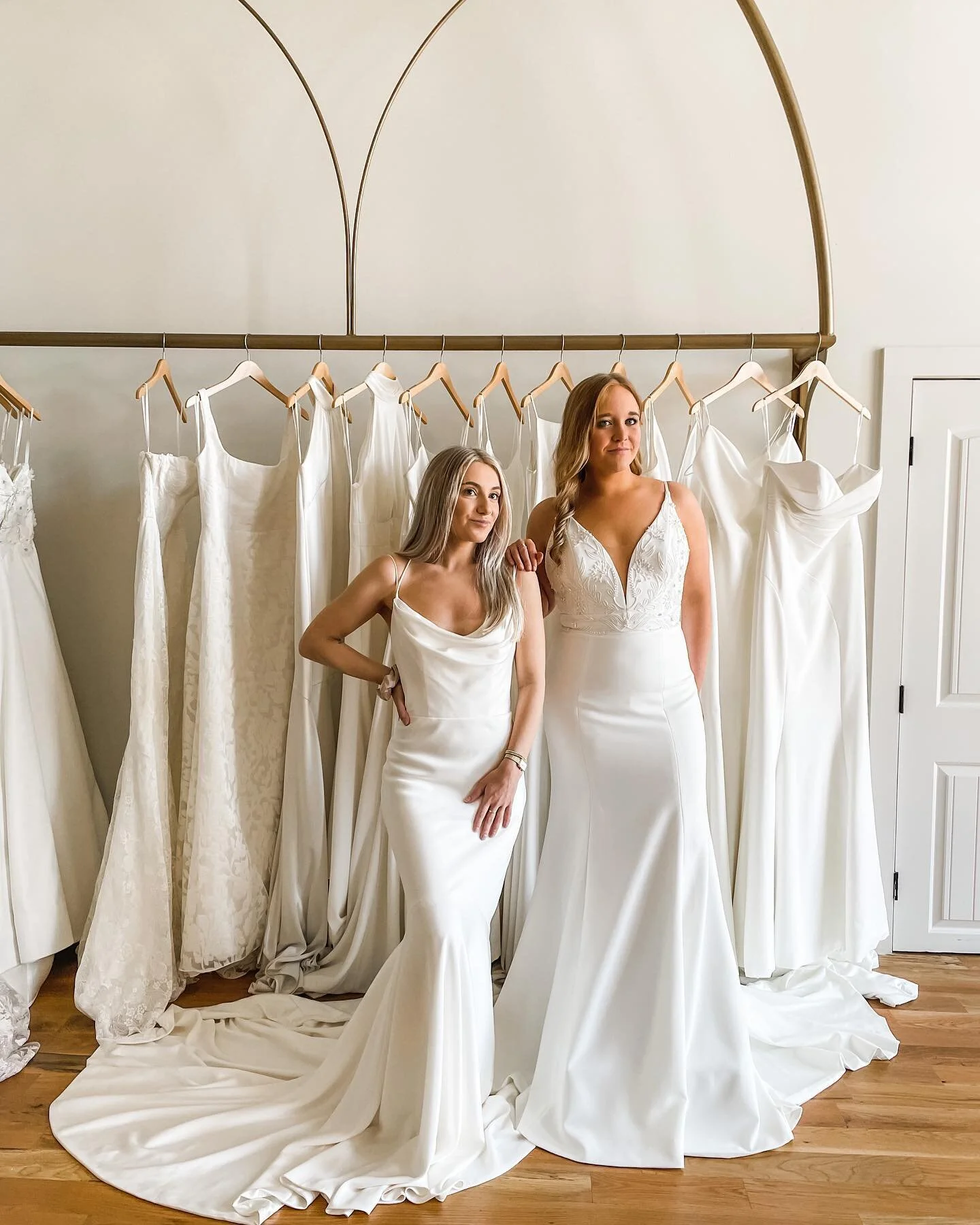 Tennessee Bridal Shop | Lillian Ruth Bride | By Appointment Only