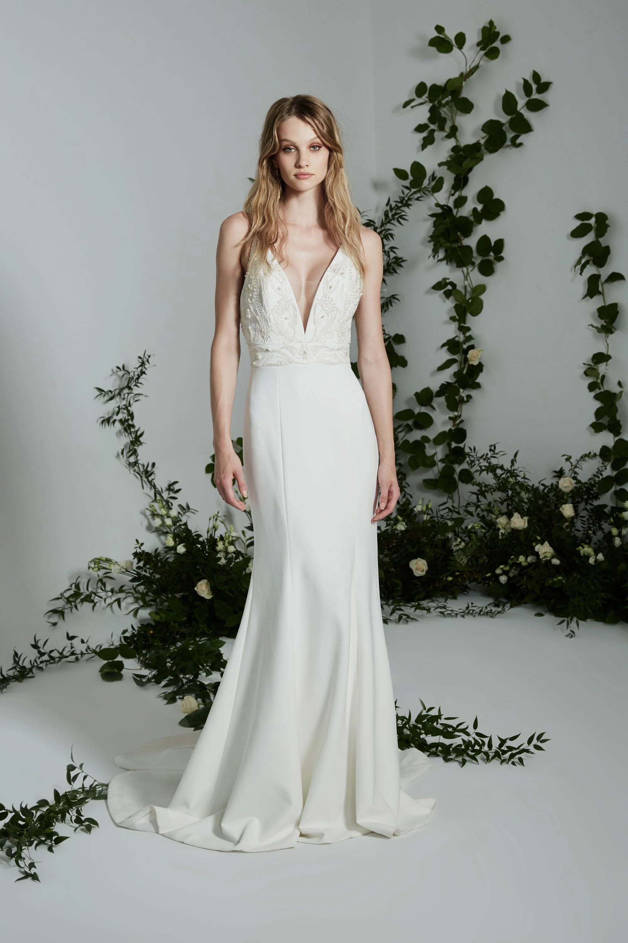 Designer Wedding Gowns | Lillian Ruth Bride | East Tennessee