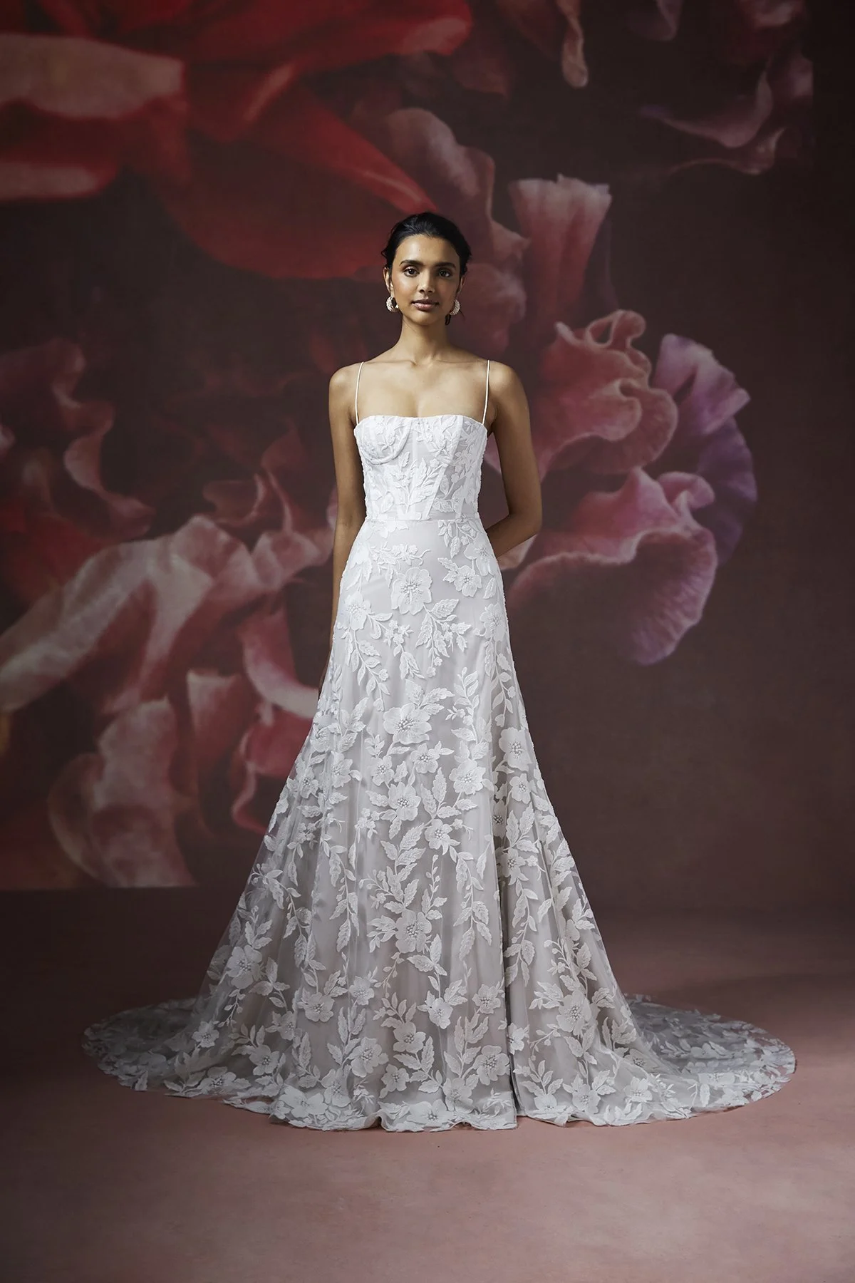 Designer Wedding Gowns | Lillian Ruth Bride | East Tennessee