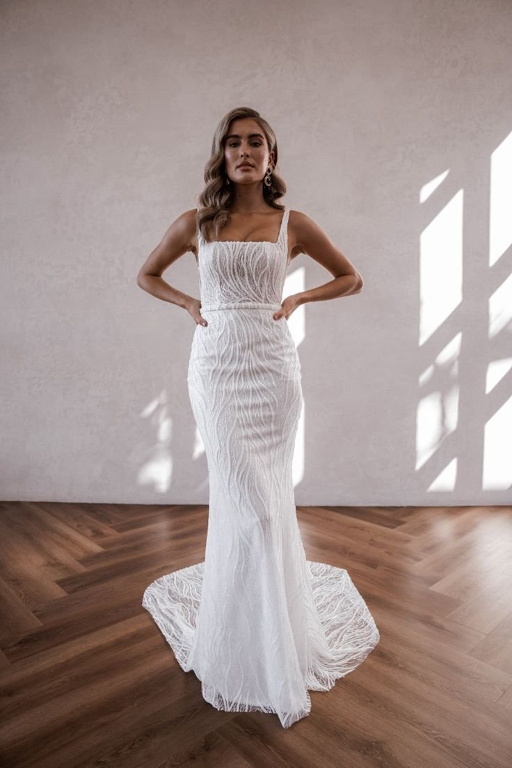 Designer Wedding Gowns | Lillian Ruth Bride | East Tennessee