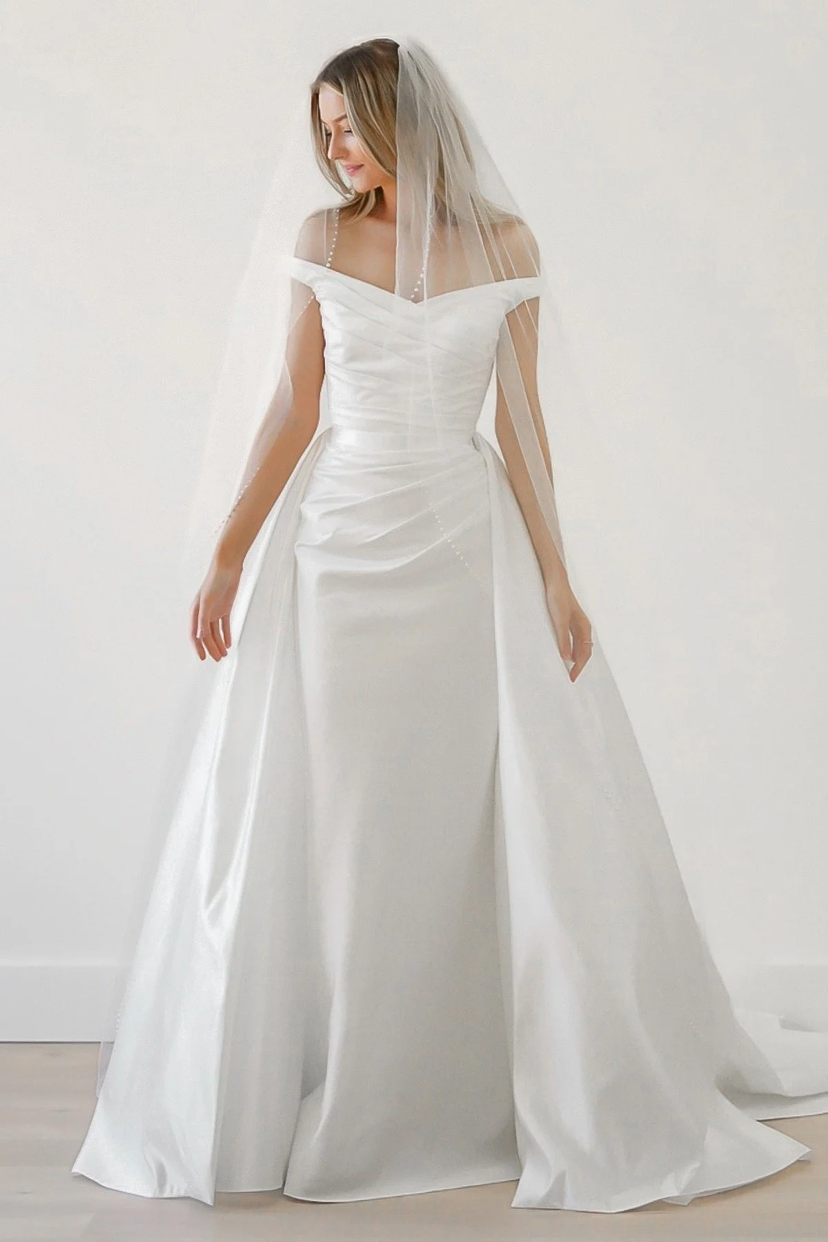 Designer Wedding Gowns | Lillian Ruth Bride | East Tennessee