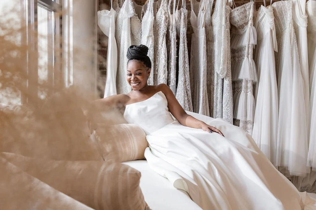 Tennessee Bridal Shop | Lillian Ruth Bride | By Appointment Only