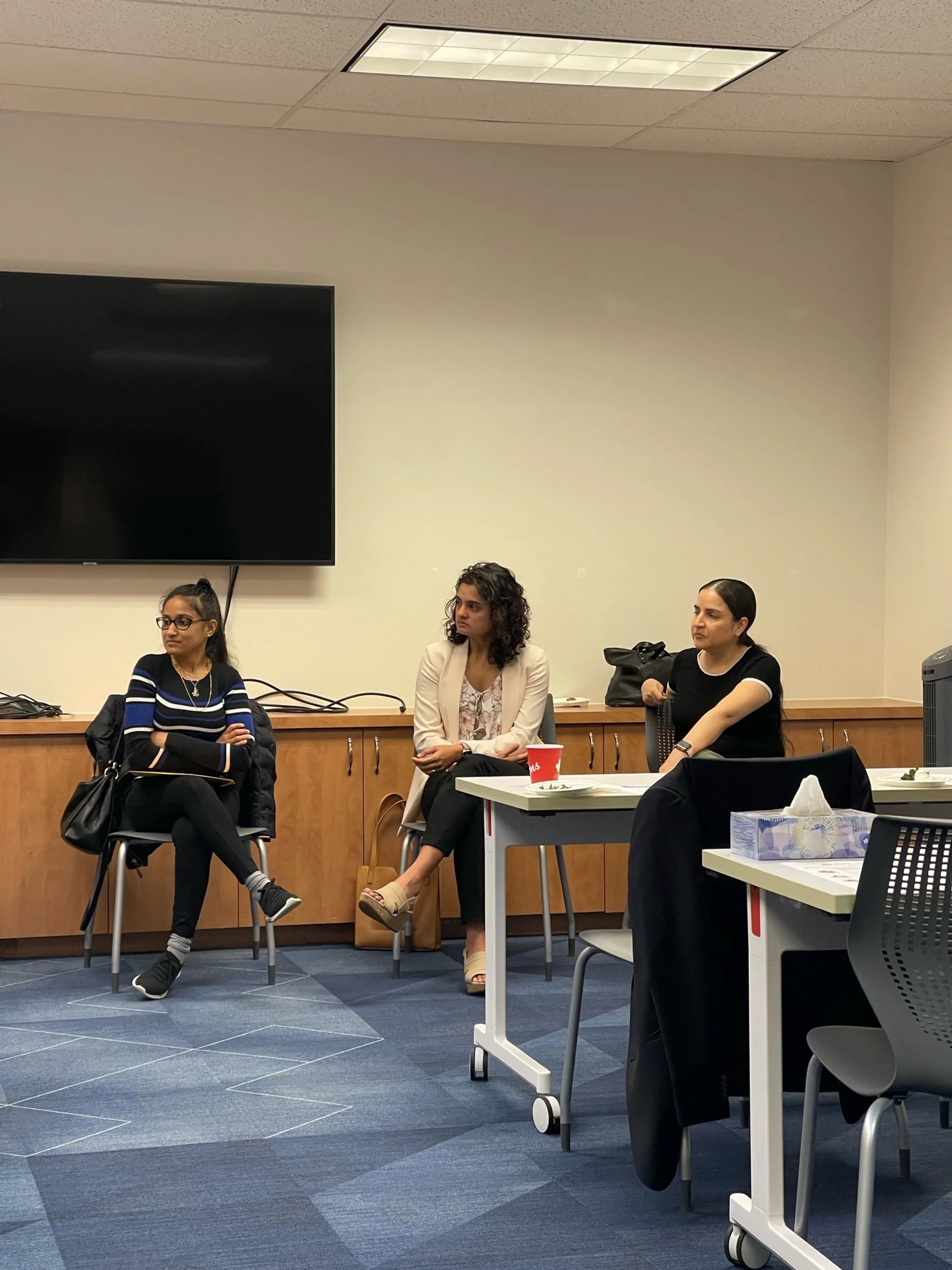 EDI in Workplace Event Gallery — BIPT