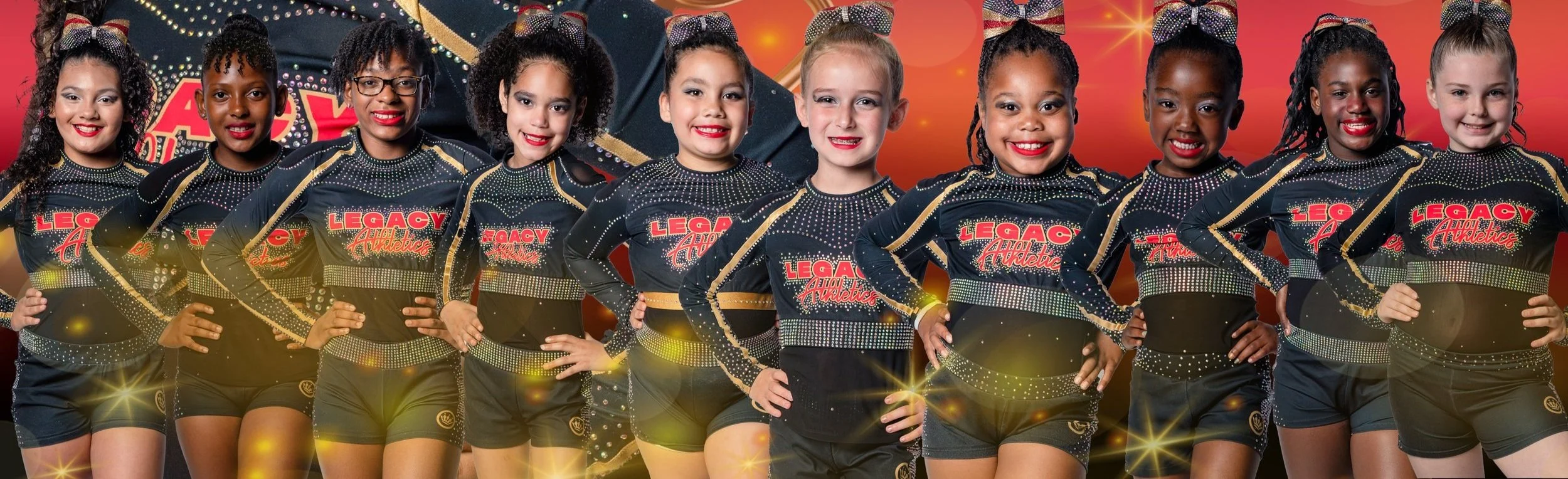 Legacy Athletics