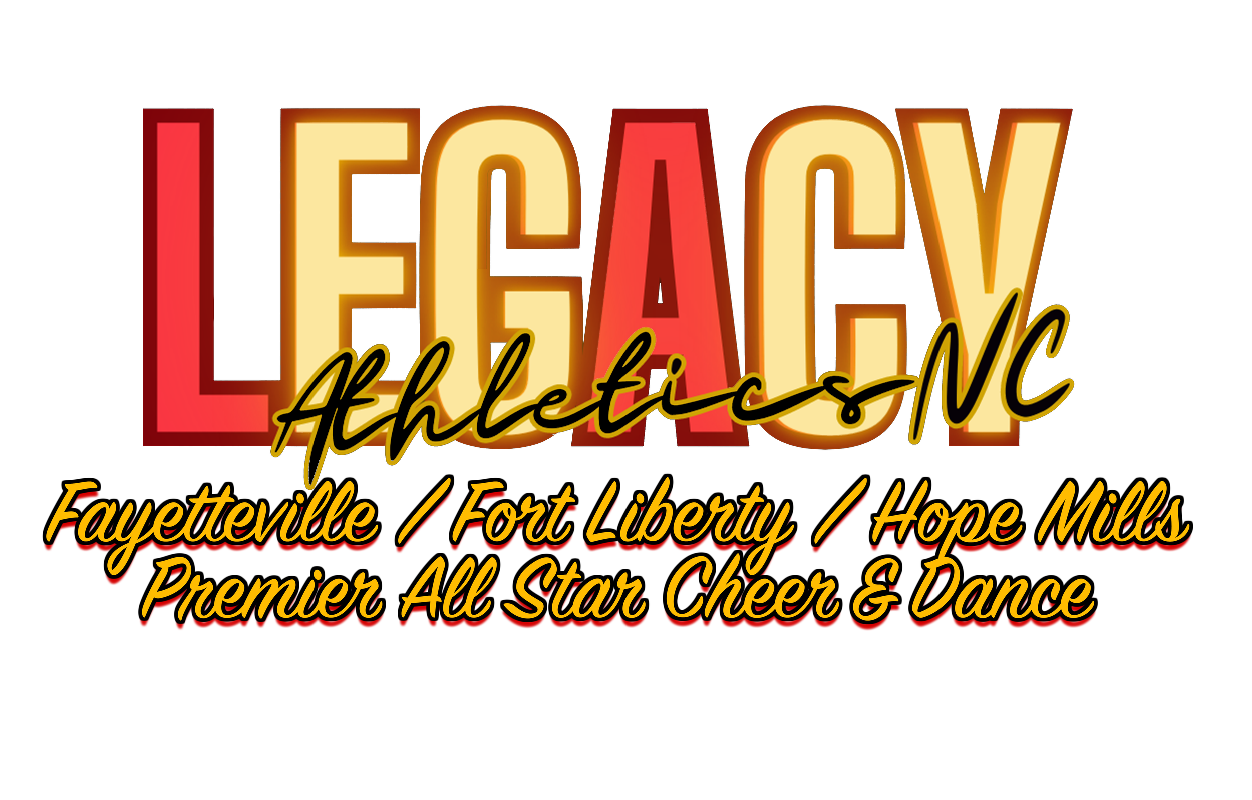 Legacy Athletics All Star Cheer and DanceFayetteville, Fort Bragg, and ...