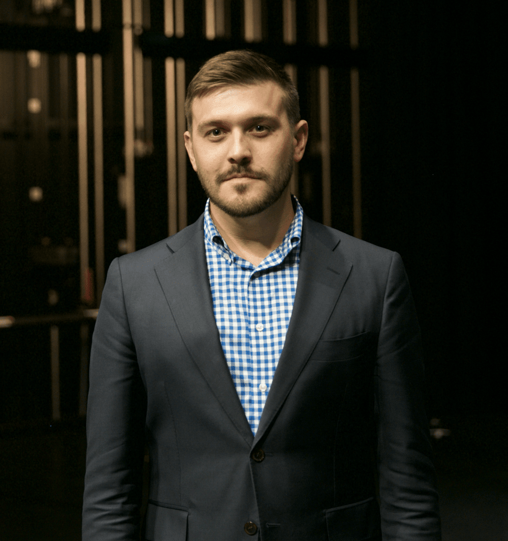 Sunset Boulevard — Showtunes Theatre Company