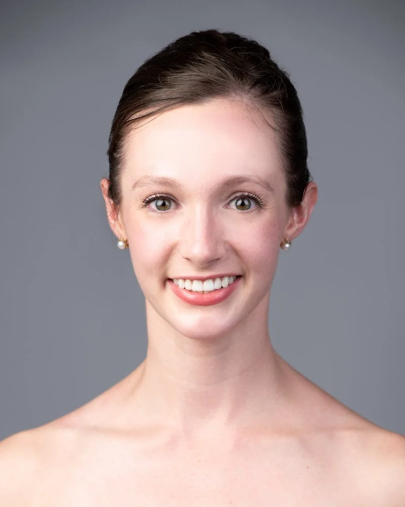 Faculty — Boulder Ballet