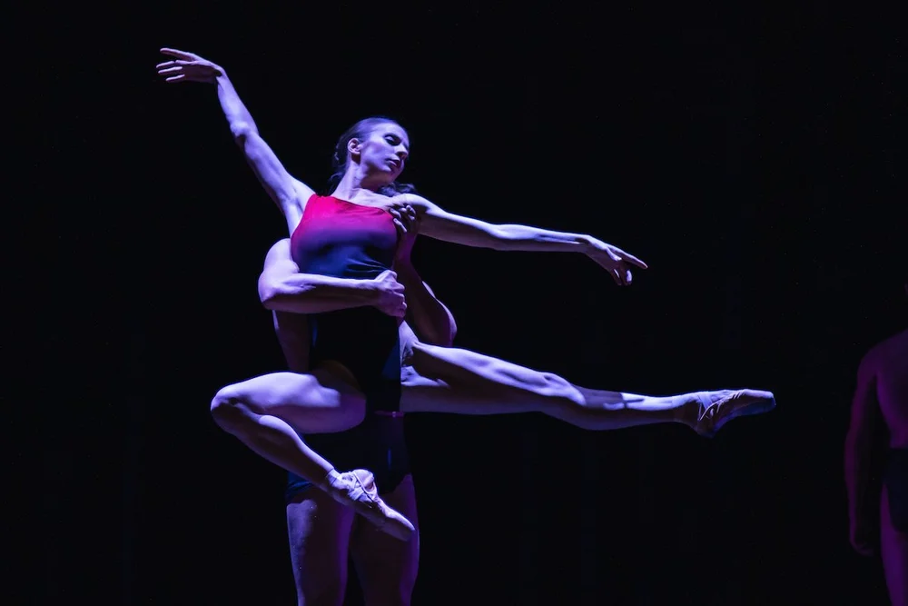 Bookings — Boulder Ballet