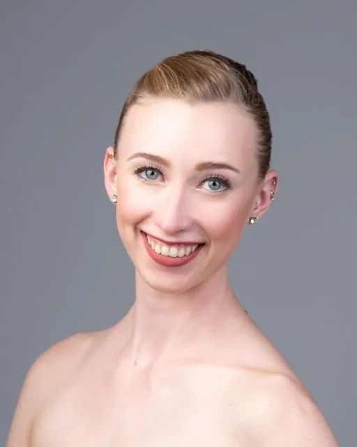 Company Artists — Boulder Ballet