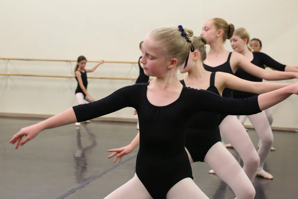 Classes — Boulder Ballet