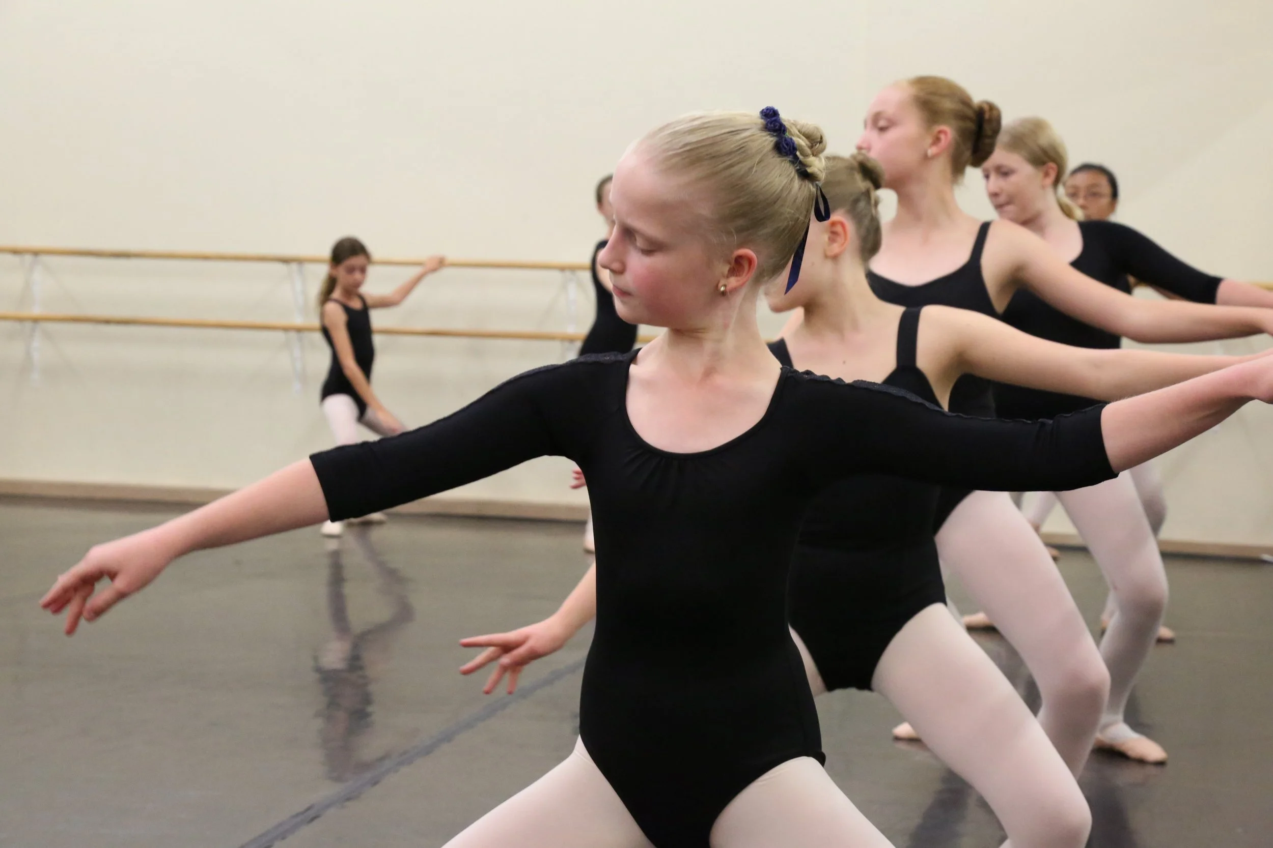 Classes — Boulder Ballet