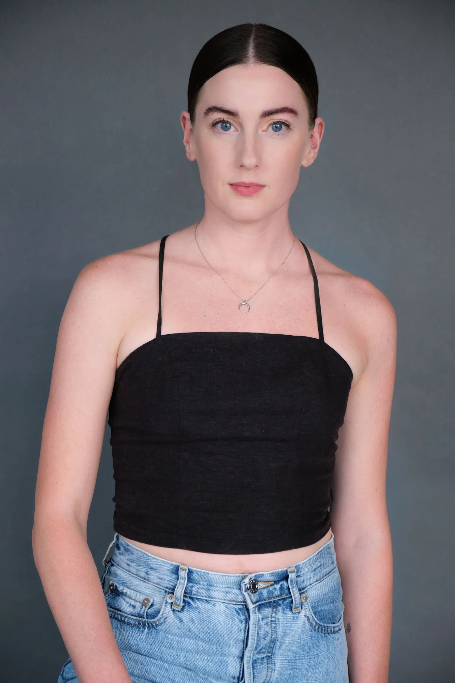 Maggie Foster — Boulder Ballet