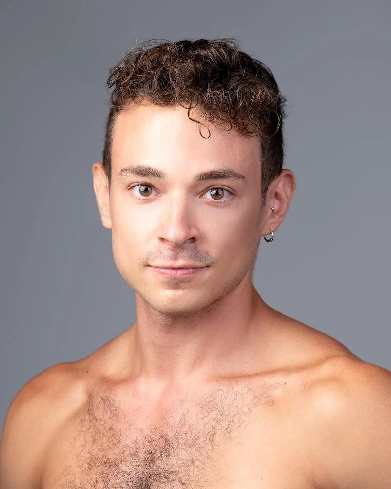 Faculty — Boulder Ballet