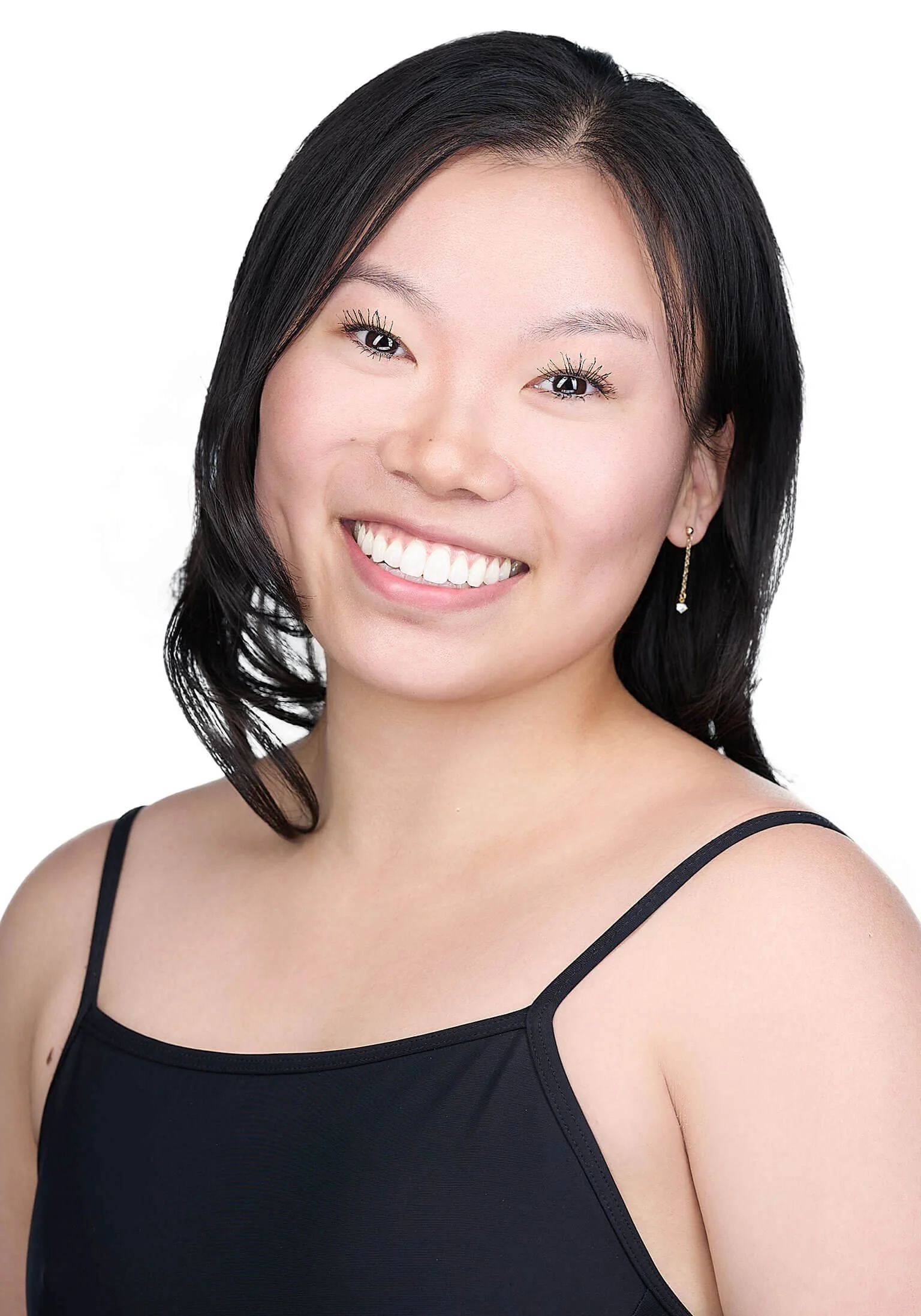 Julia Meister — Boulder Ballet