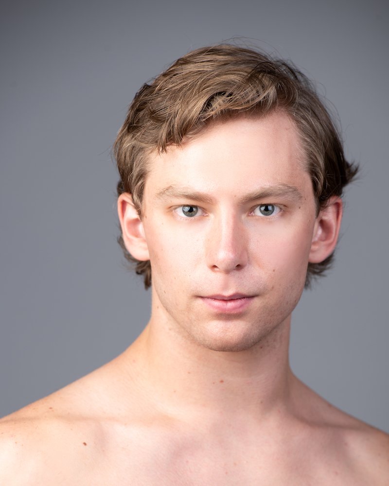 Faculty — Boulder Ballet