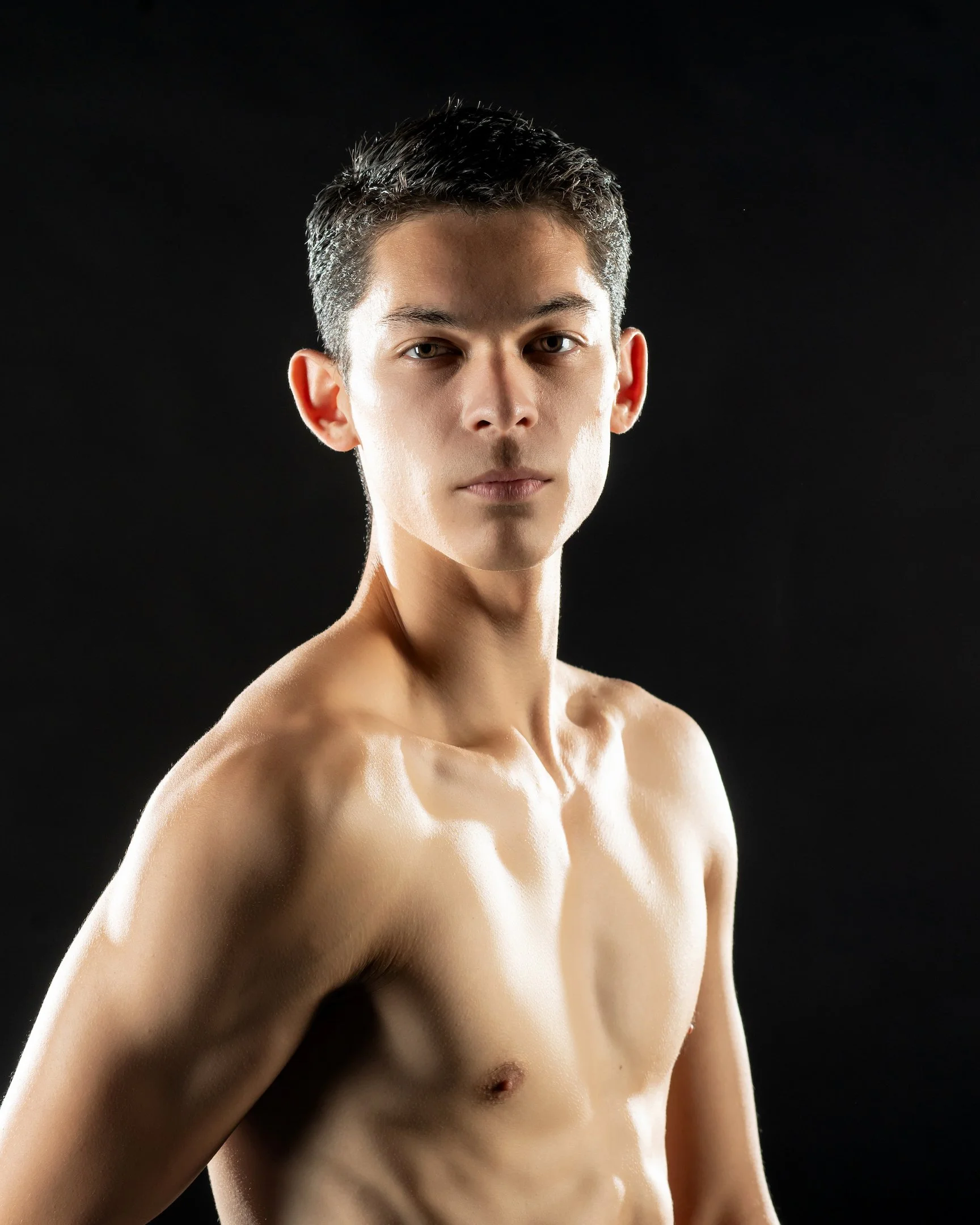 Dancers & Artistic Staff — Boulder Ballet