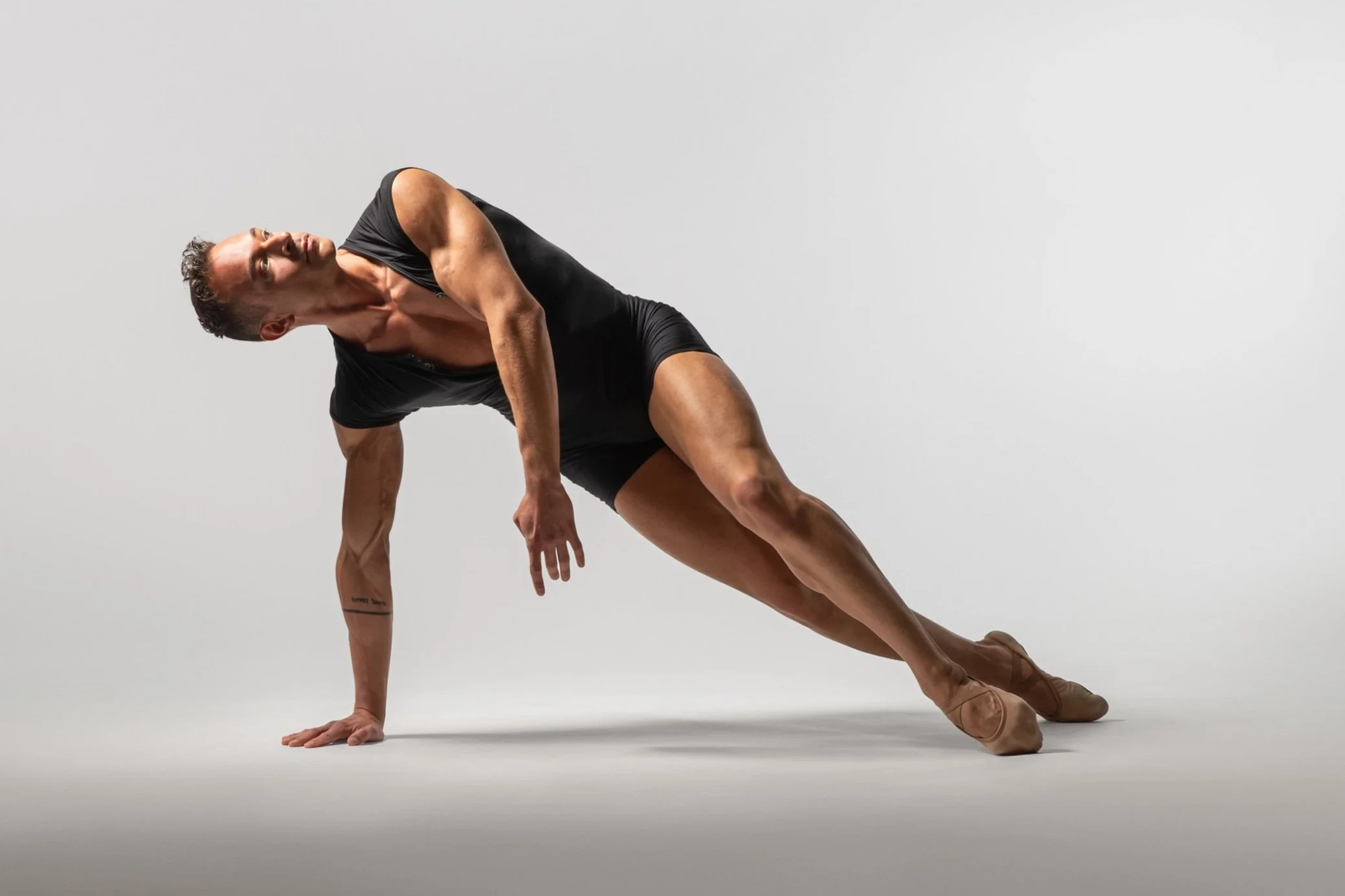 Wellness — Boulder Ballet