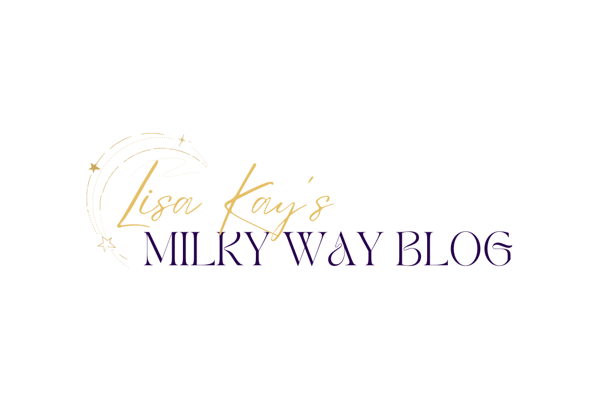Lisa Kay's Milky Way Blog — Lisa K. Adams Creative