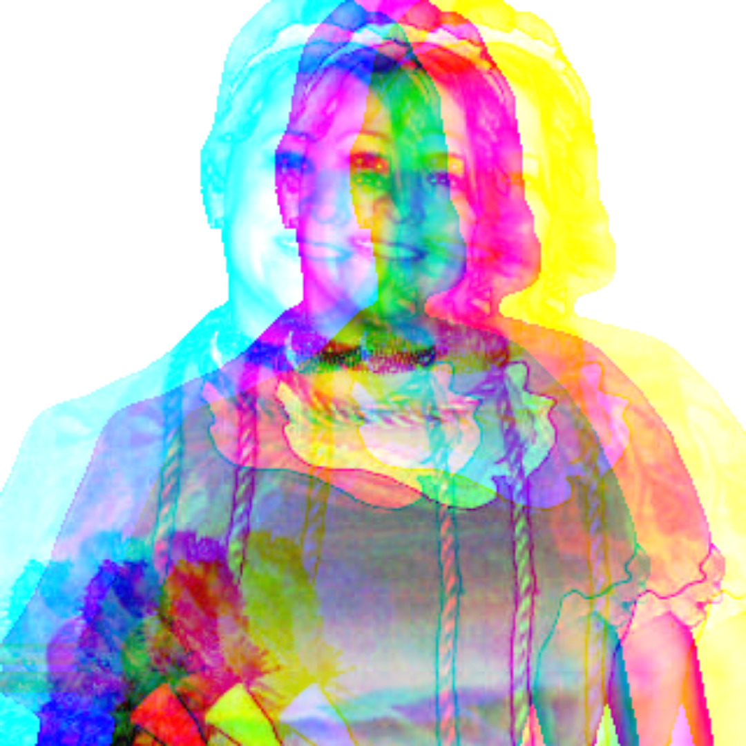 Lisa Kay's Party Plans — Lisa K. Adams Creative