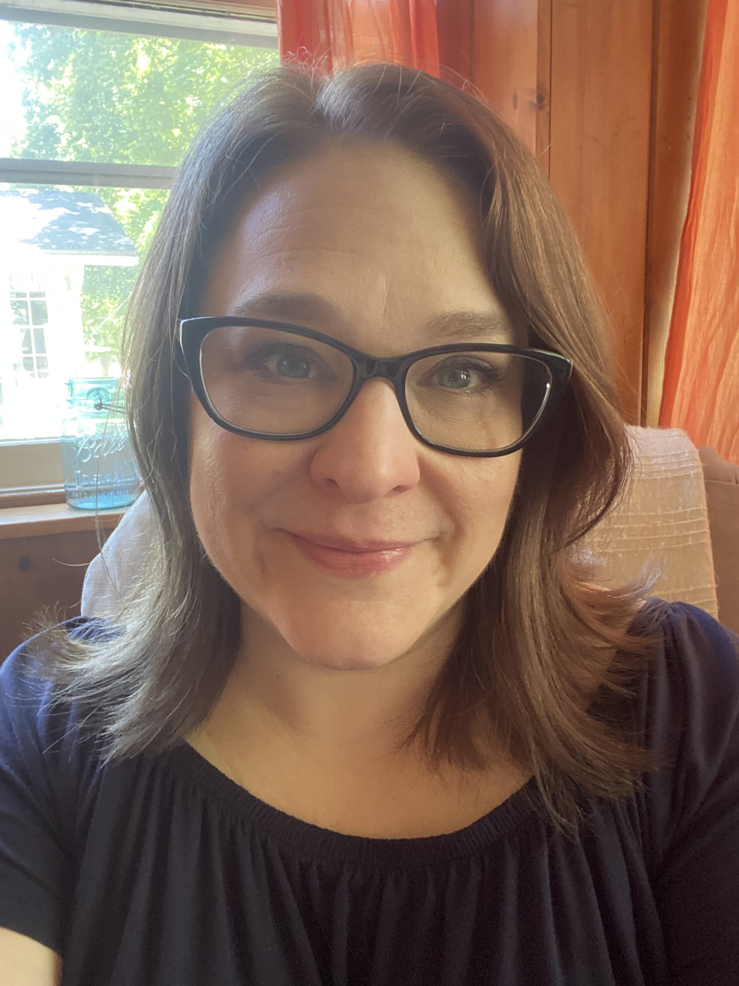 Portfolio — Lisa K. Adams Creative