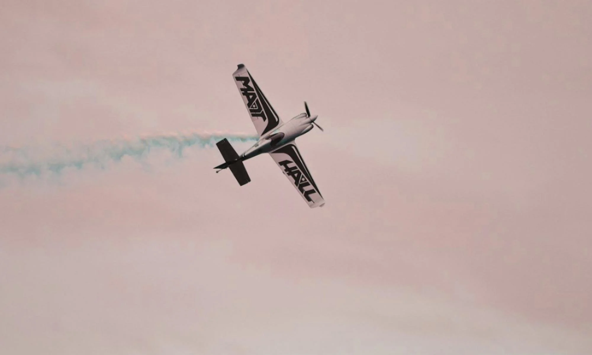 Aerobatic Joy Flights Newcastle | Sydney | Hunter Valley | Central ...