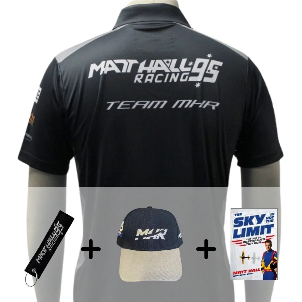 Shop — Matt Hall Racing