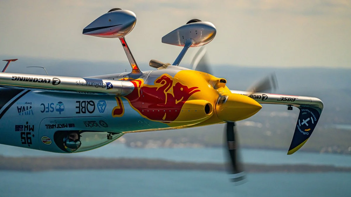 News — Matt Hall Racing