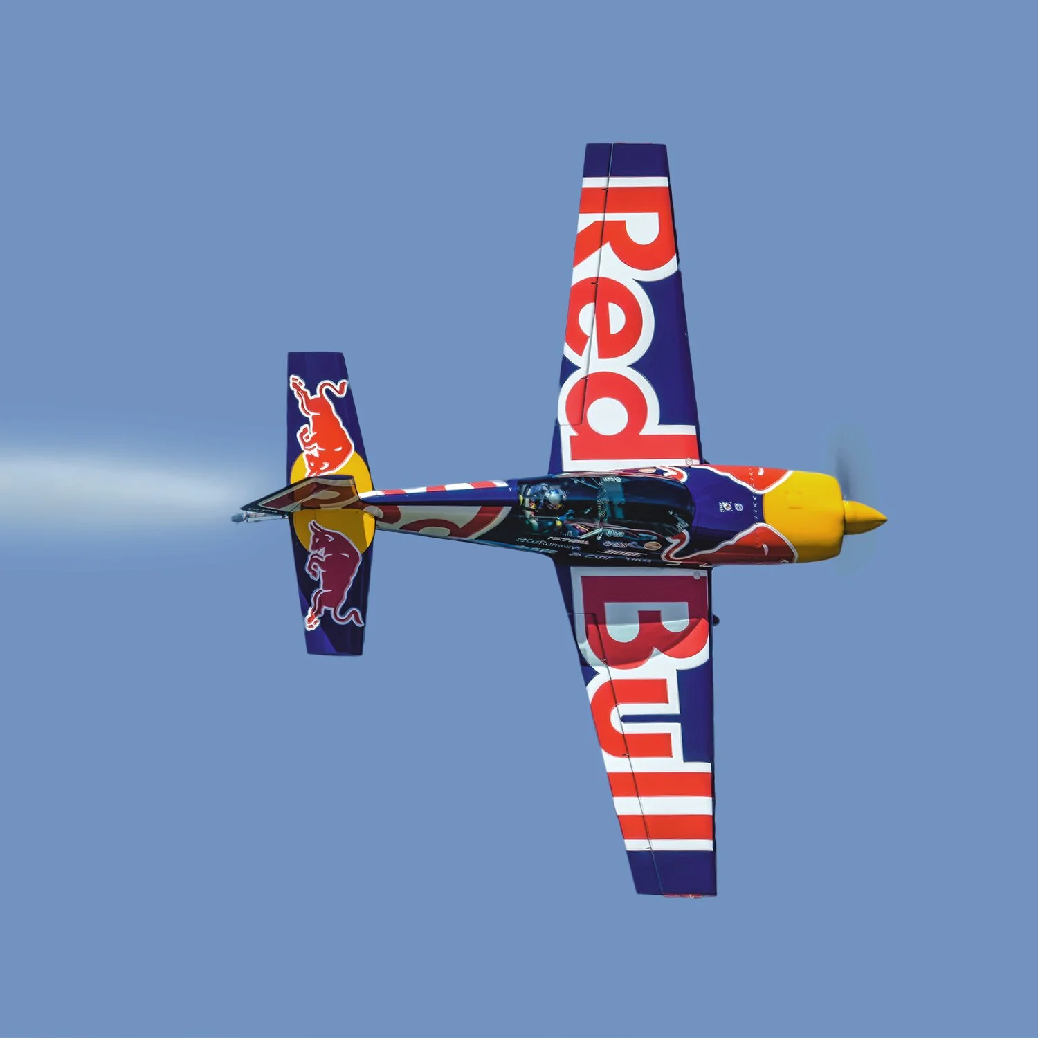 Red Bull Aerobatic Experiences - Newcastle | Sydney | Hunter Valley ...