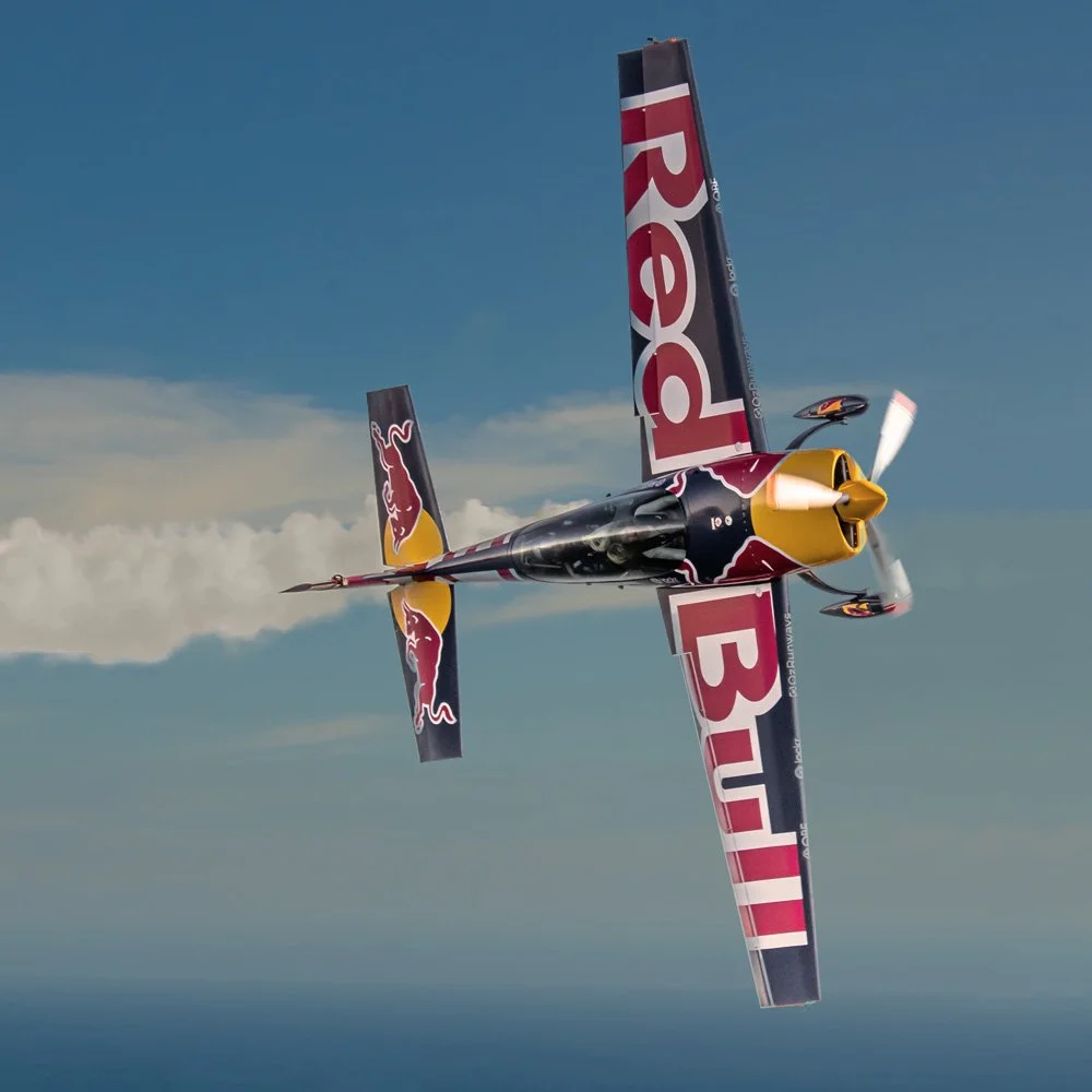 Matt Hall Racing