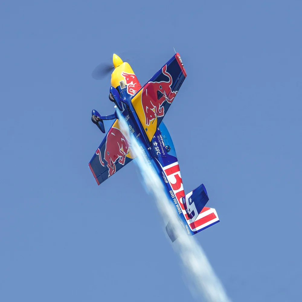 Red Bull Aerobatic Experiences - Newcastle | Sydney | Hunter Valley ...