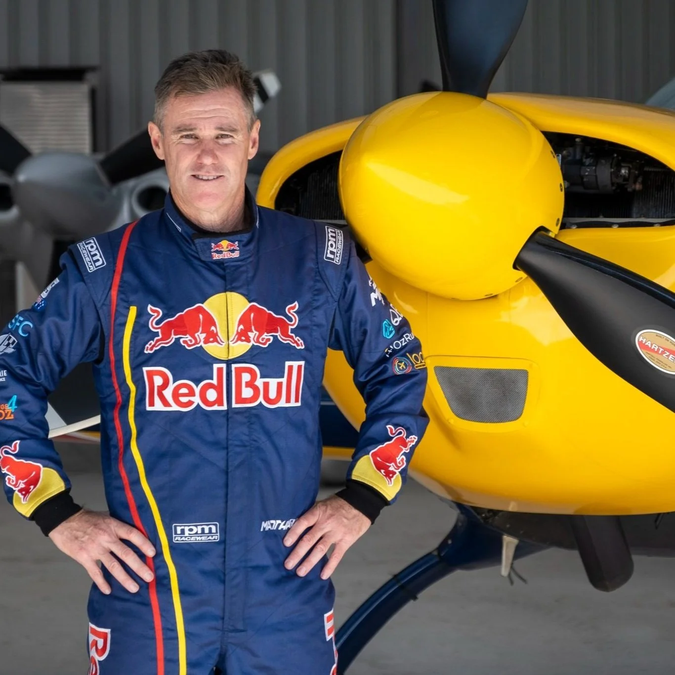 Red Bull Aerobatic Experiences - Newcastle | Sydney | Hunter Valley ...