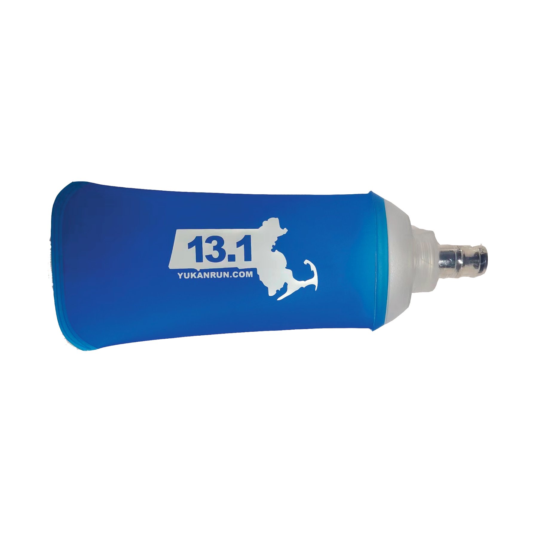 Around Cape Ann Half Marathon — YuKanRun