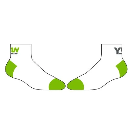 Town & Country Half Marathon & 5K — YuKanRun