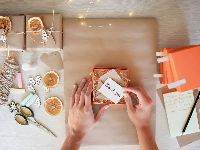 Let Go of Gift Guilt and Declutter Your Space | Uncluttered Life — The ...