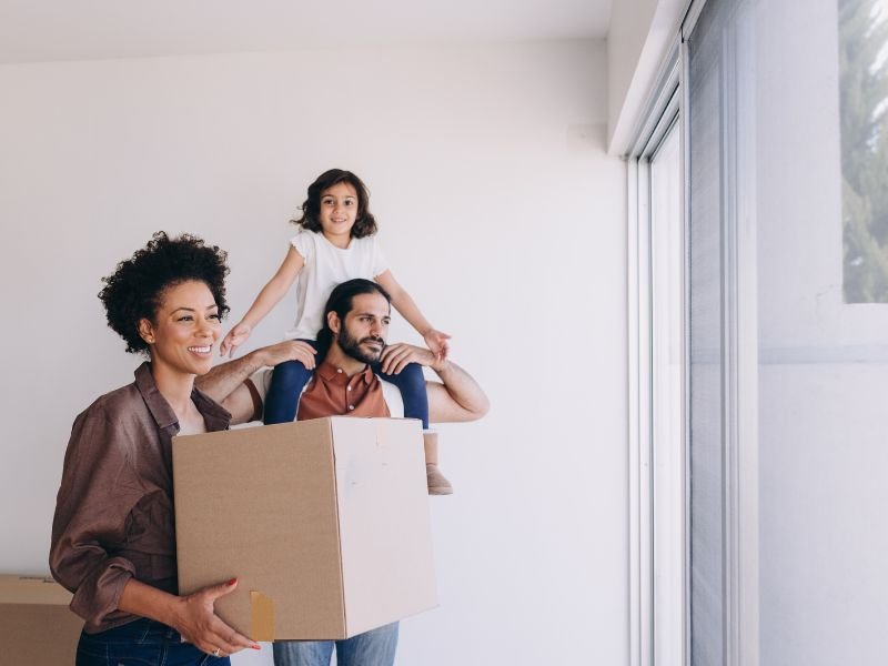 Downsizing Tips for Empty Nesters | Uncluttered Life — The Uncluttered Life