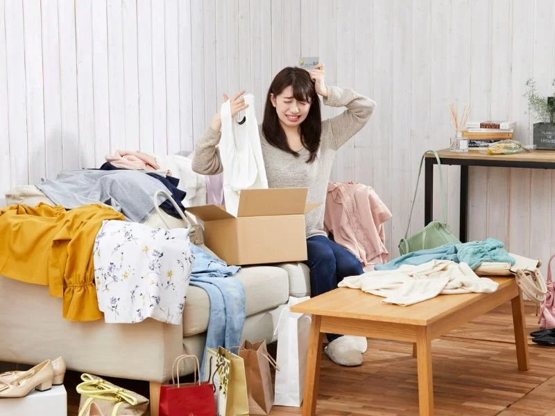 Start Decluttering Right: First Step Guide | Uncluttered Life — The ...