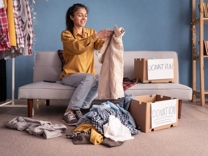 Clutter vs Decluttering: Key Differences | Uncluttered Life — The ...