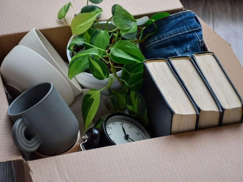 Understanding Clutter and How to Declutter | Uncluttered Life — The ...