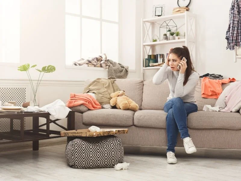 Understanding Clutter and How to Declutter | Uncluttered Life — The ...