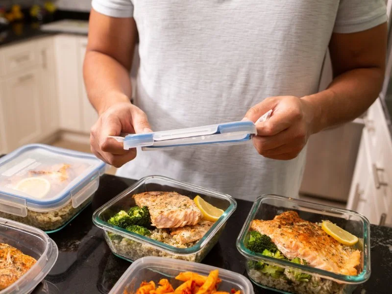 Organize Meals for Easy Meal Planning | Uncluttered Life — The ...