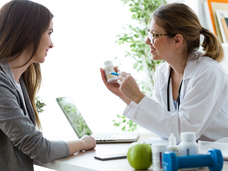 Organize Your Medical Information for Peace of Mind | Uncluttered Life ...