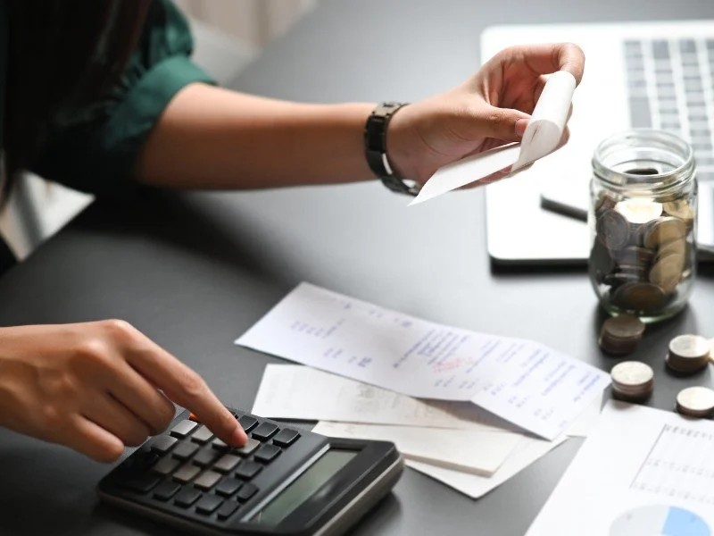 How to Create a Budget That Actually Works for Your Life — The ...