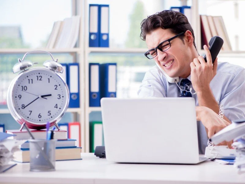 Organize Your Computer: Declutter Your Digital Space — The Uncluttered Life