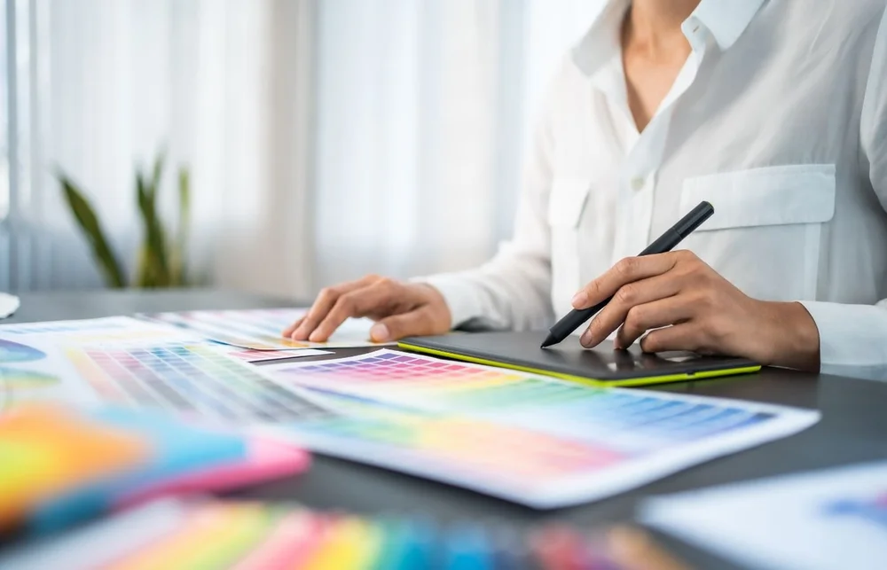 Color Conscious Decorating: How to Create Harmony With Bold and ...