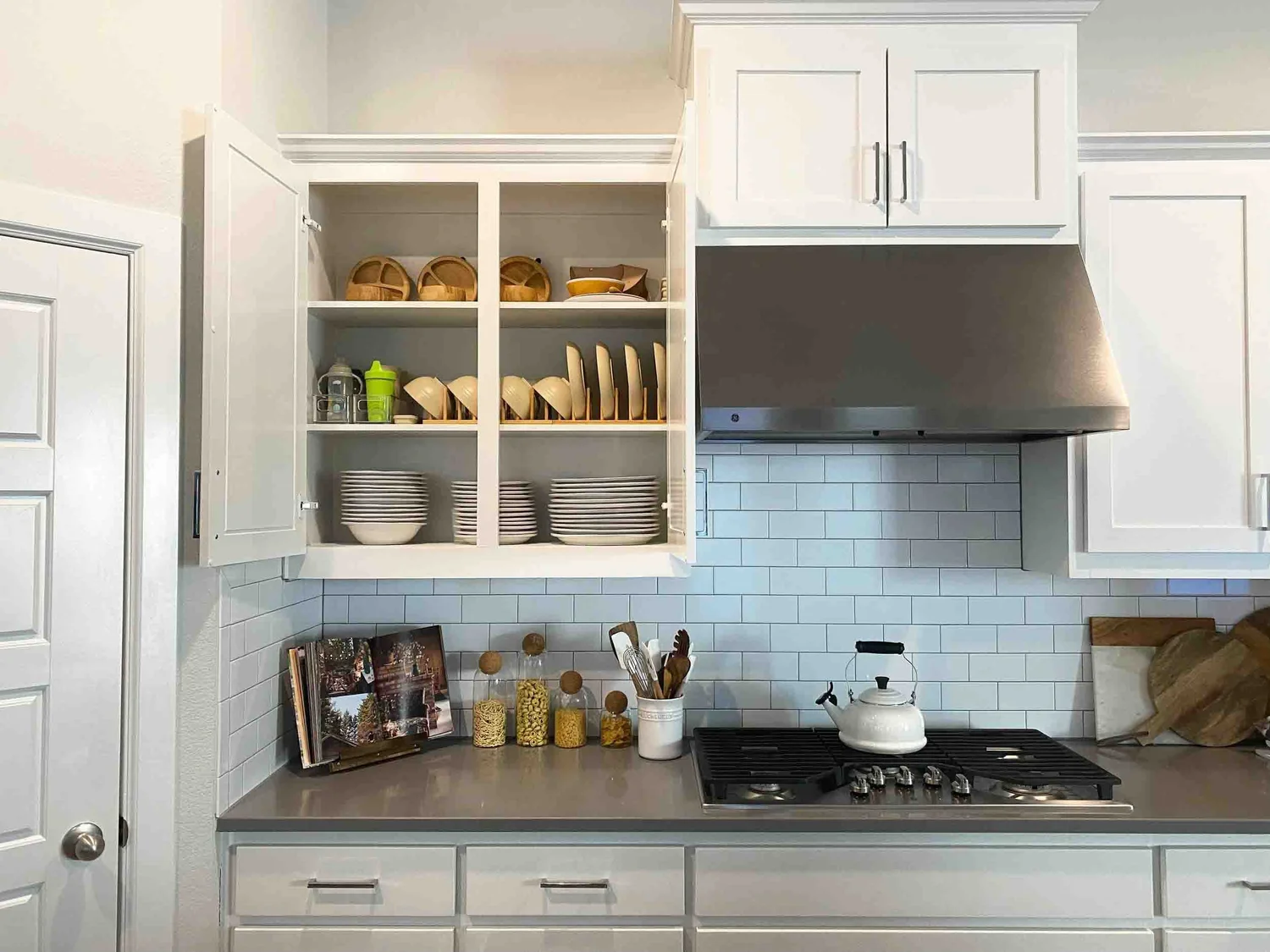 The Uncluttered Life