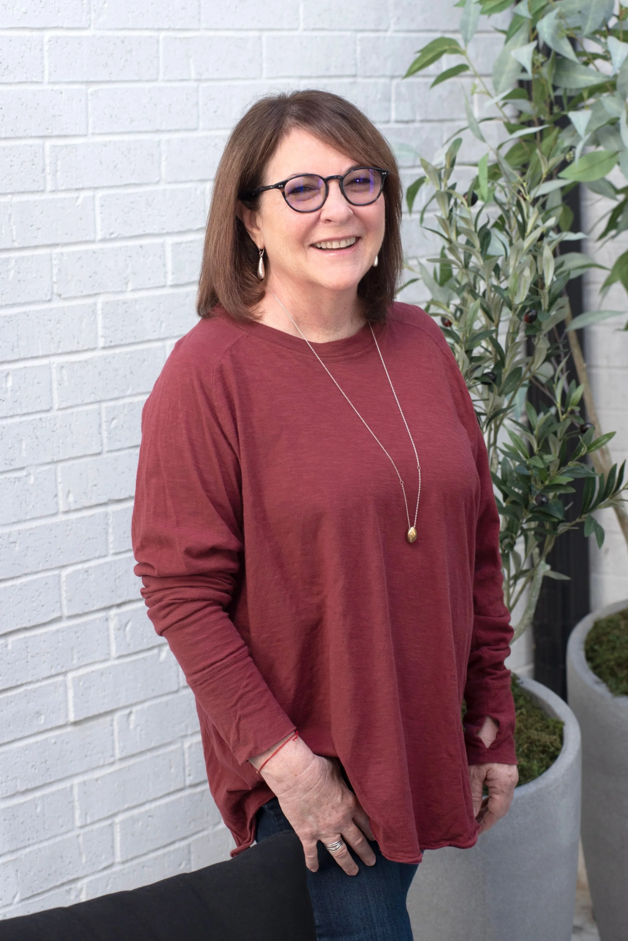 Meet the Team | The Uncluttered Life | Home Organization — The ...