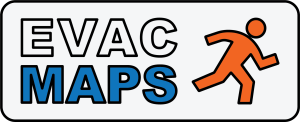 Evacuation Diagrams — Evac Maps