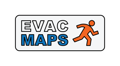 Evacuation Diagrams — Evac Maps